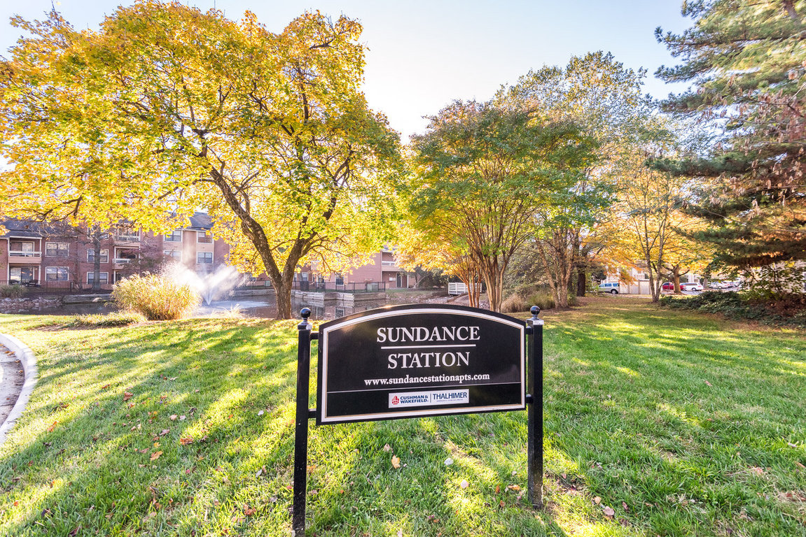 Sundance Station Apartments | Richmond, VA | Welcome Home