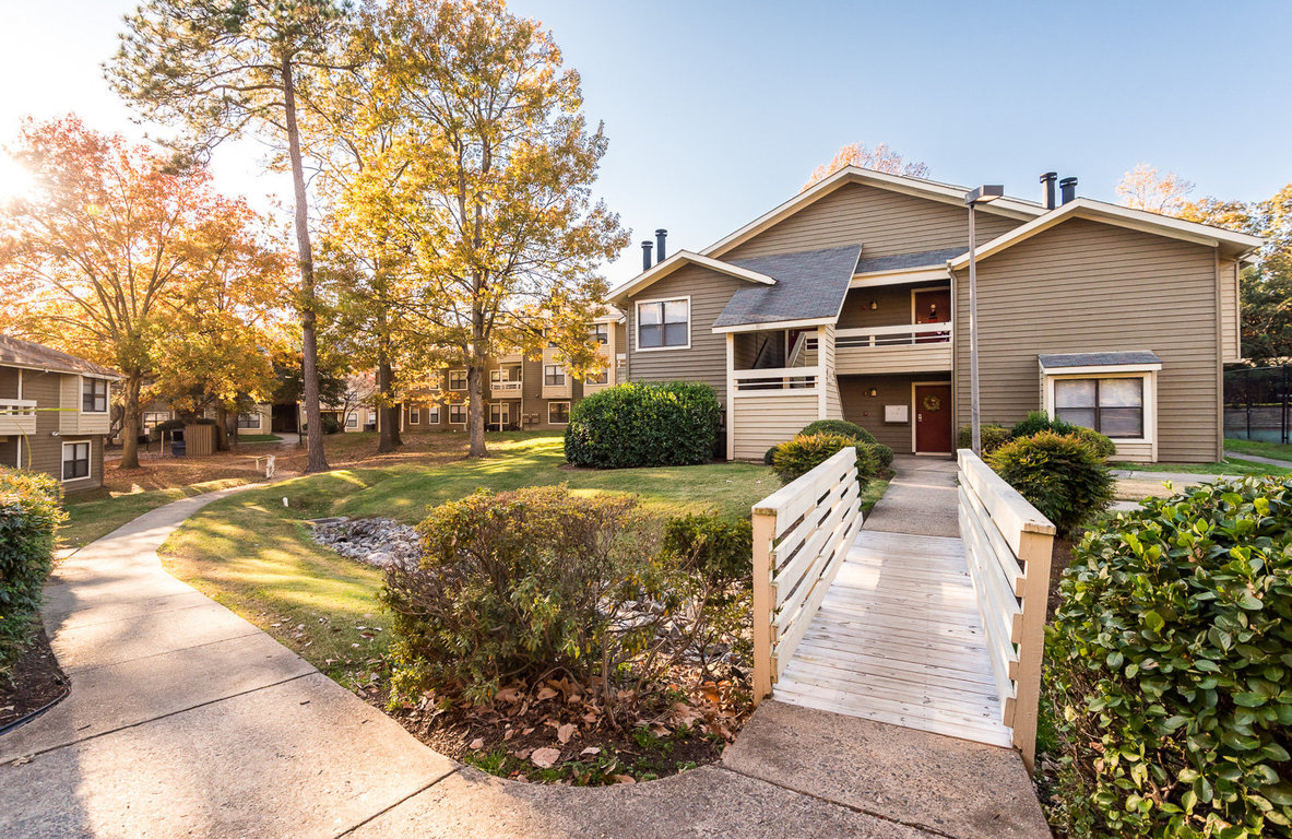 Sundance Station Apartments | Richmond, VA | Welcome Home