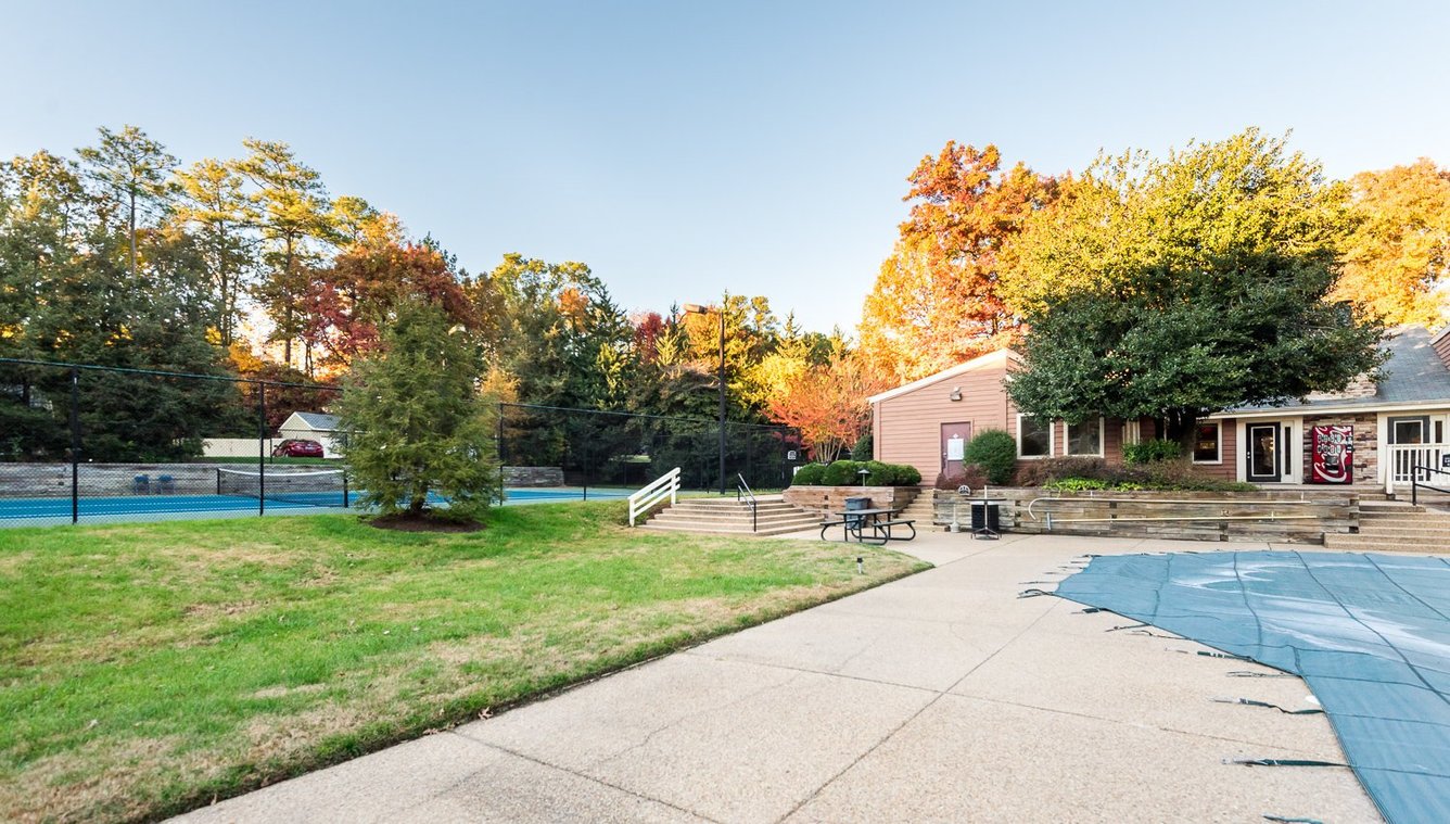 Sundance Station Apartments | Richmond, VA | Welcome Home