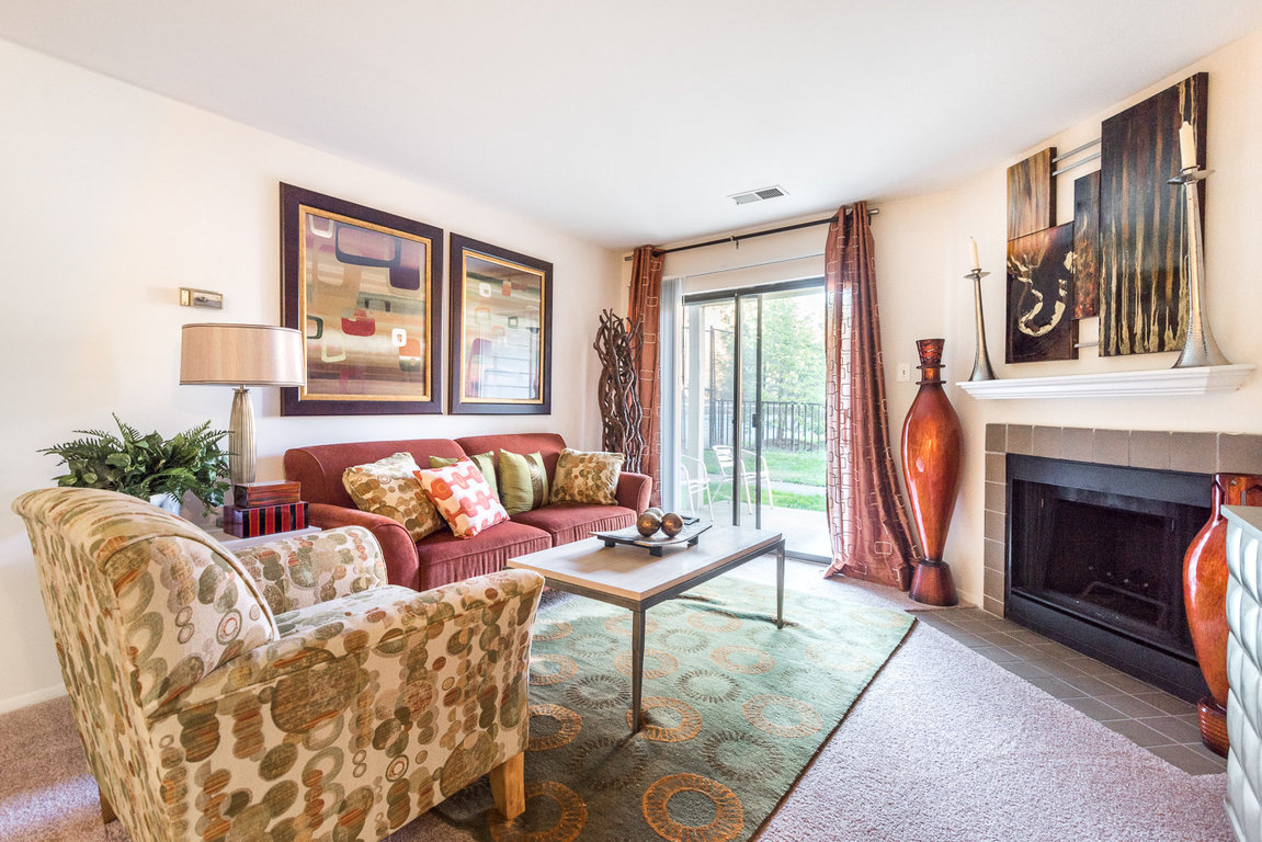 Sundance Station Apartments | Richmond, VA | Welcome Home