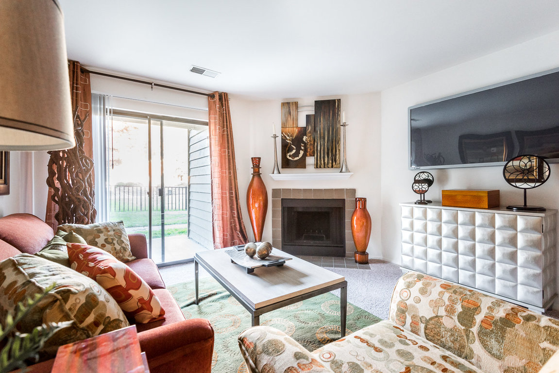 Sundance Station Apartments | Richmond, VA | Welcome Home