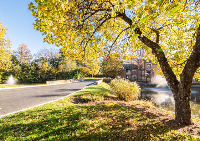 Sundance Station Apartments | Richmond, VA | Welcome Home