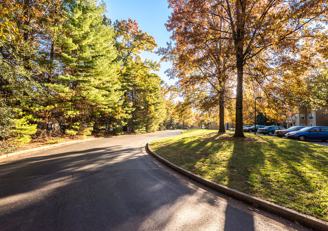 Sundance Station Apartments | Richmond, VA | Welcome Home