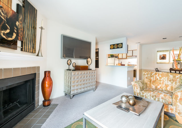 Sundance Station Apartments | Richmond, VA | Welcome Home