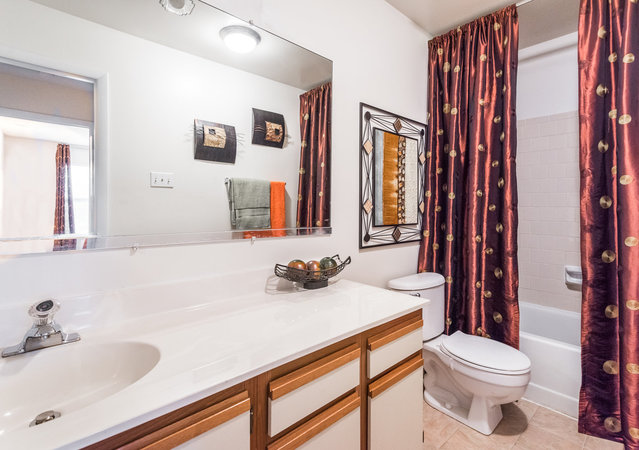 Sundance Station Apartments | Richmond, VA | Welcome Home