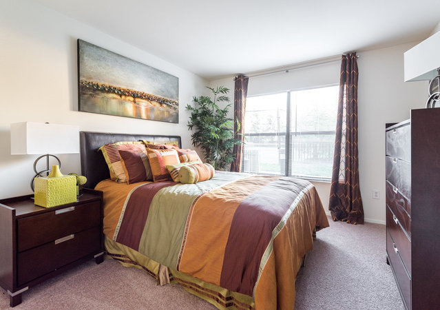 Sundance Station Apartments | Richmond, VA | Welcome Home